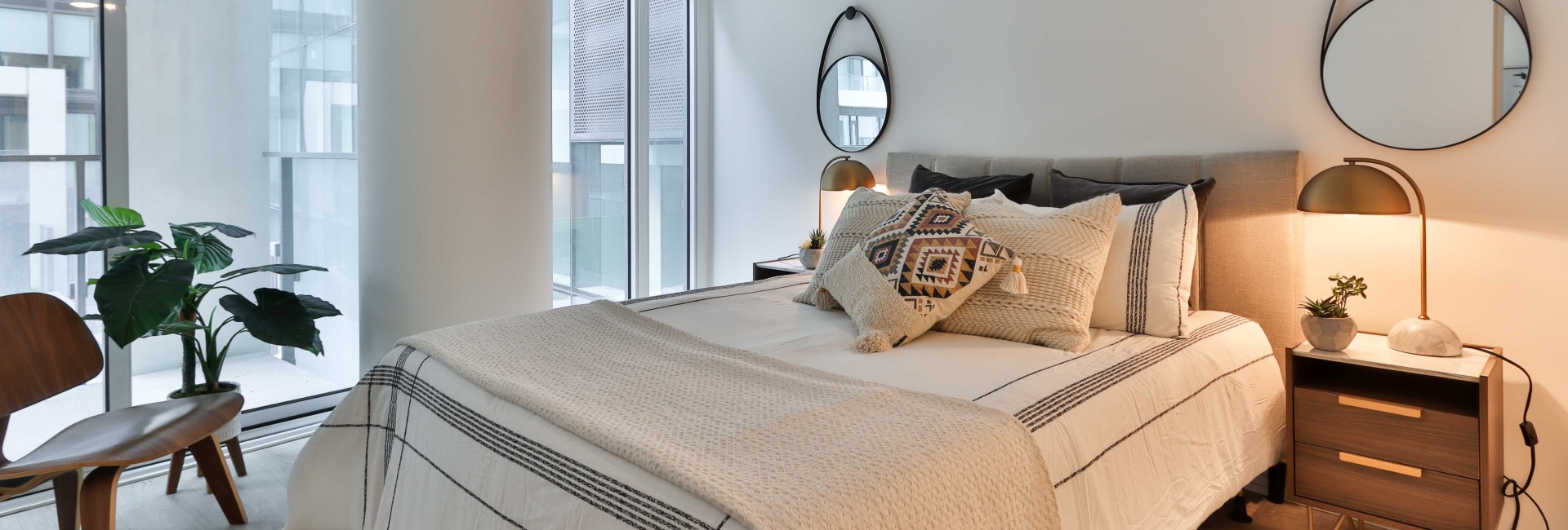 Sovrum inspiration 2024: Mysiga tips till sovrummet!