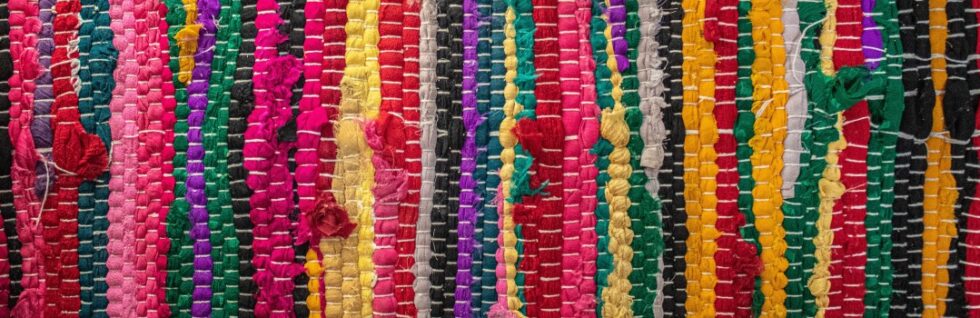 Trasmatta Kök 2024 - 12 Snygga Trasmattor Att Ha i Köket