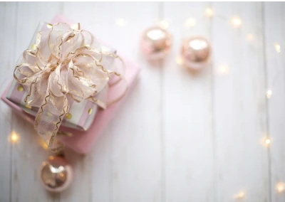 Bästa Julklapp Till Mormor 2024 - 30 Roliga Julklappstips ...